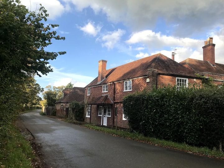 Vicars End - Brockenhurst