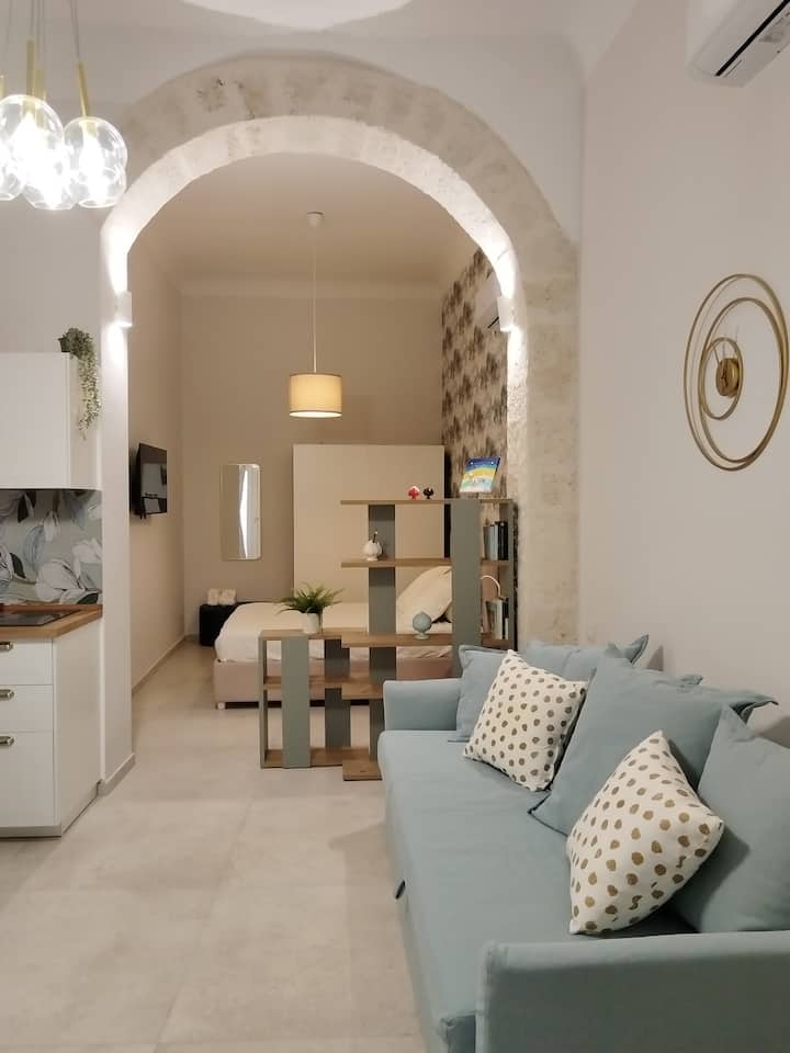 Casa Del Piave - Bari