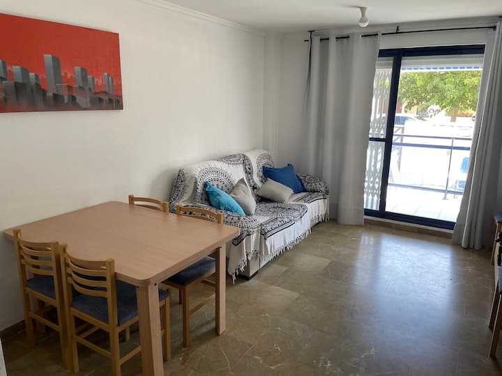 Apartamento Roman - Daimuz