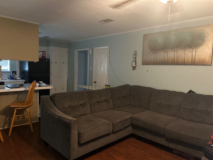 Cozy And Comfortable - Alexandria, LA