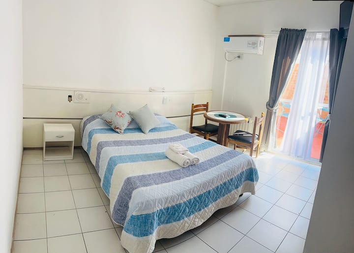 Departamento Doble Matrimonial - Mendoza