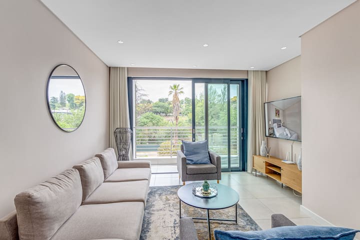 The Terrace 2 Bed - Sandton Gate - Sandton