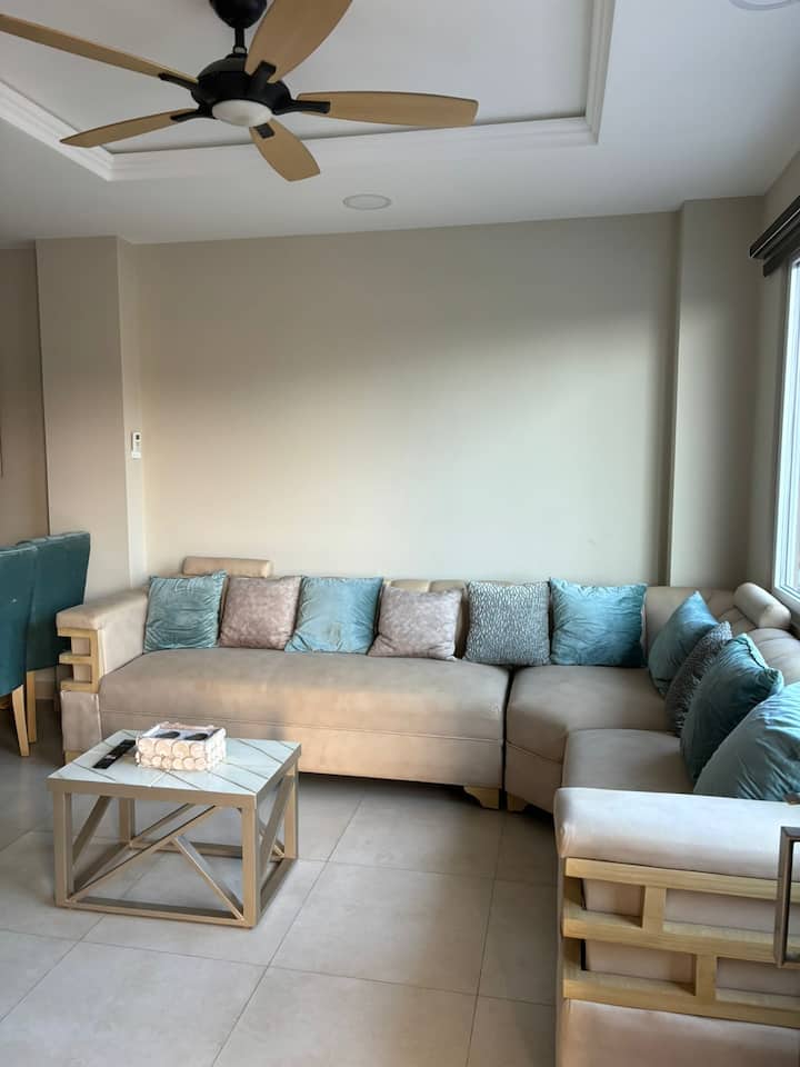 Hermoso Departamento En Playas! - Playas