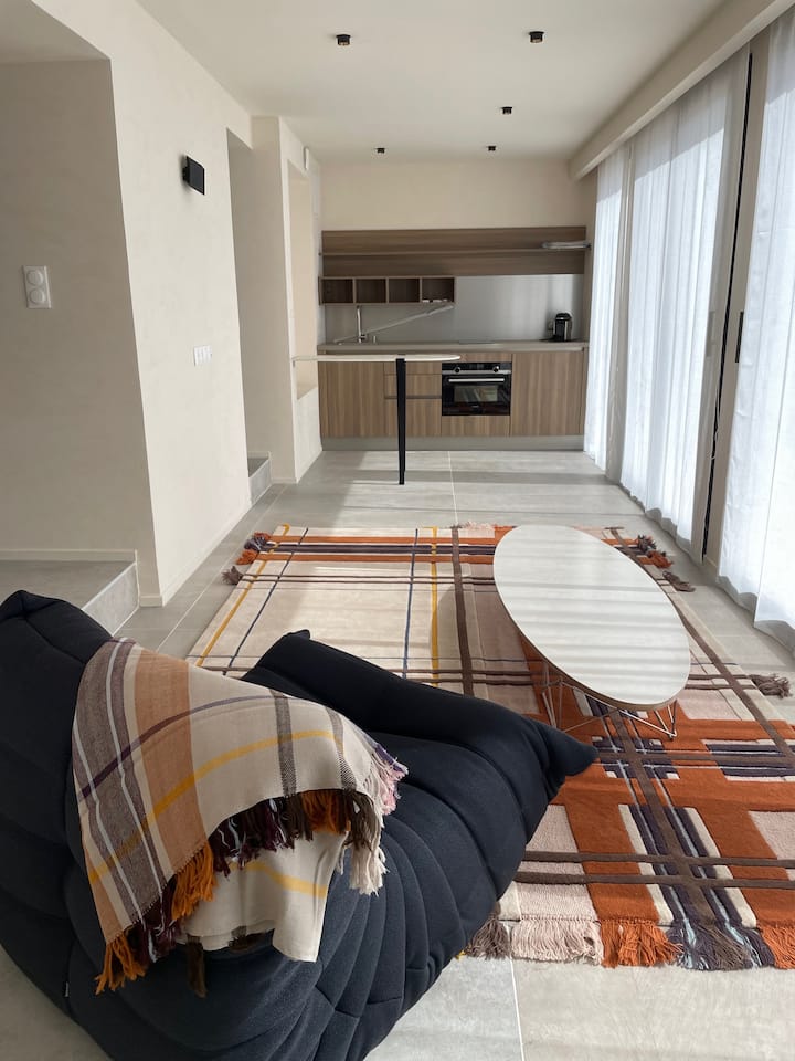 Loue T1 Luxe Nd De La Garde - Marsiglia