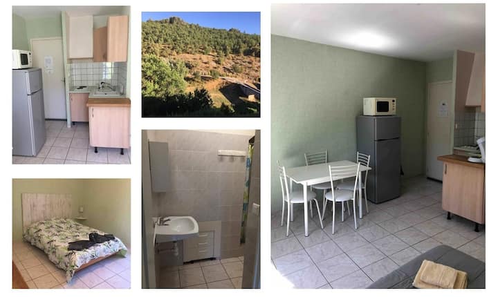 Le Romarin - Esparron-de-Verdon