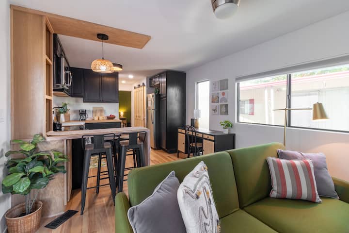 Cozy Nook Near Downtown Historic Mesa - Mesa, AZ