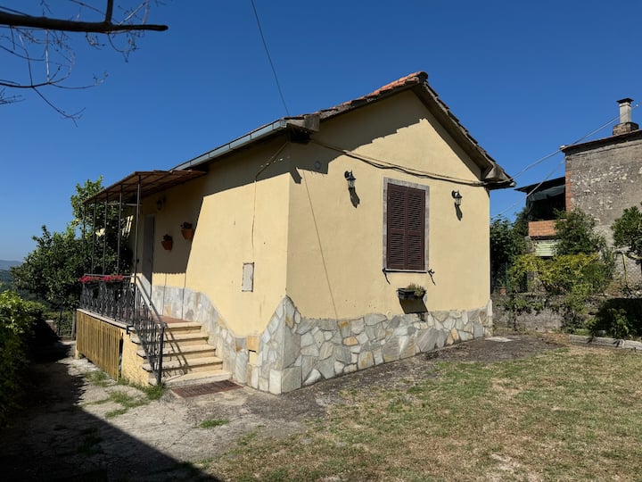 Casa Vacanze L'amedeo - Anagni
