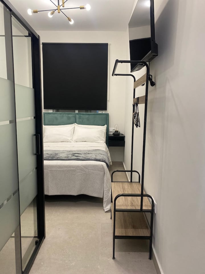 Beautiful Rooms Nº1 - Camas