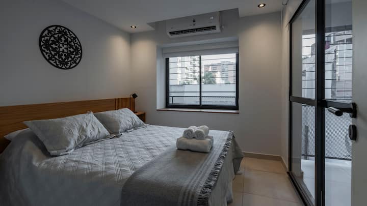 Departamento En Barrio Norte - San Miguel de Tucumán