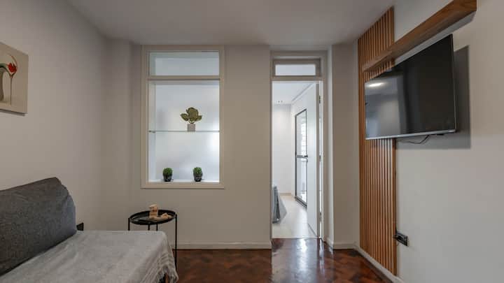 Alojamiento Premium | Balcon Privado - San Miguel de Tucumán