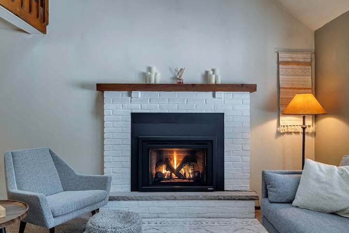 Enjoy Our Mountain House Close To Skiing + Hikes! - Arrowhead Lake, PA