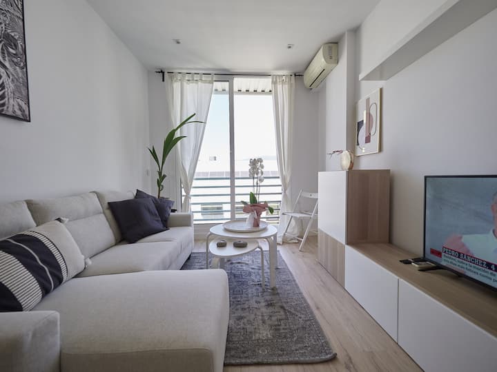 Evelyn Penthouse Sunny Terrace - Barcelona