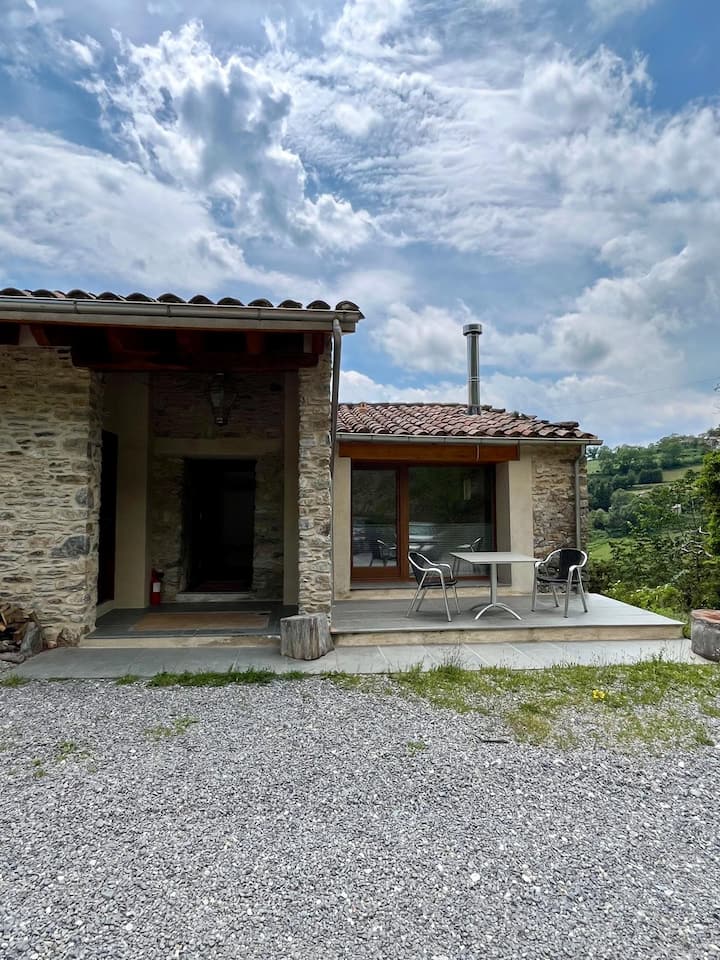 Apartamento Rural El Bac. - Camprodon