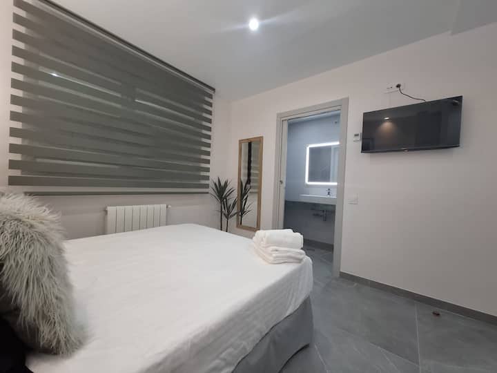 Habitacion 3 Deluxe Exotique - Santander