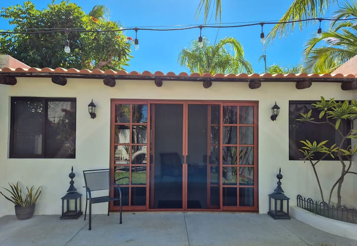 Hermoso Estudio Para 2 - San José del Cabo