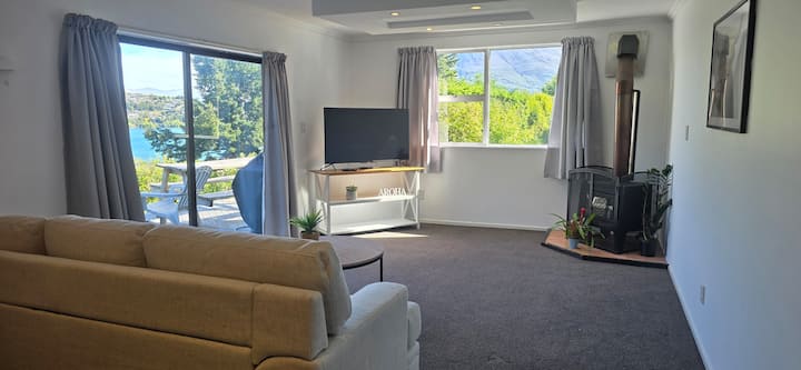 Peaceful, Between Frankton And Queenstown + Views - Arrowtown