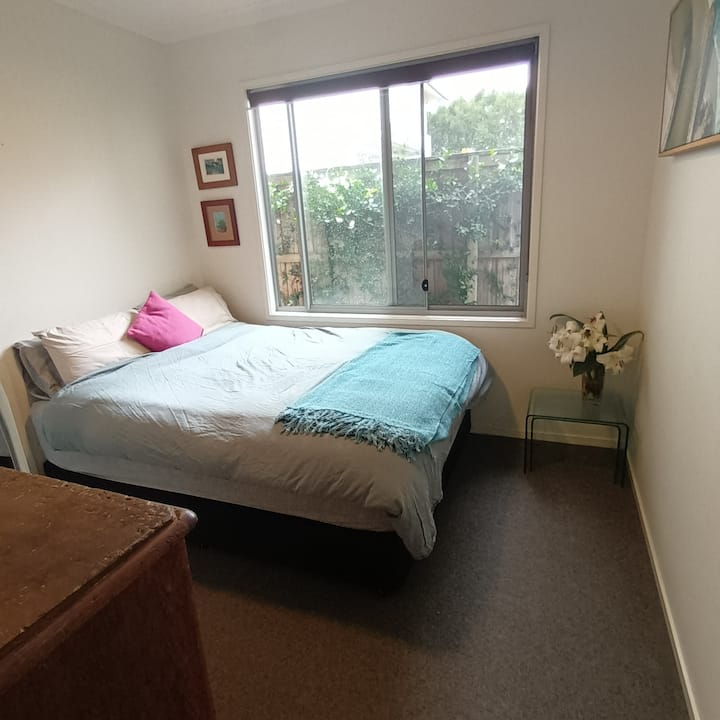 Coastal Retreat In Kingscliff With Stunning Pool - Hastings Point