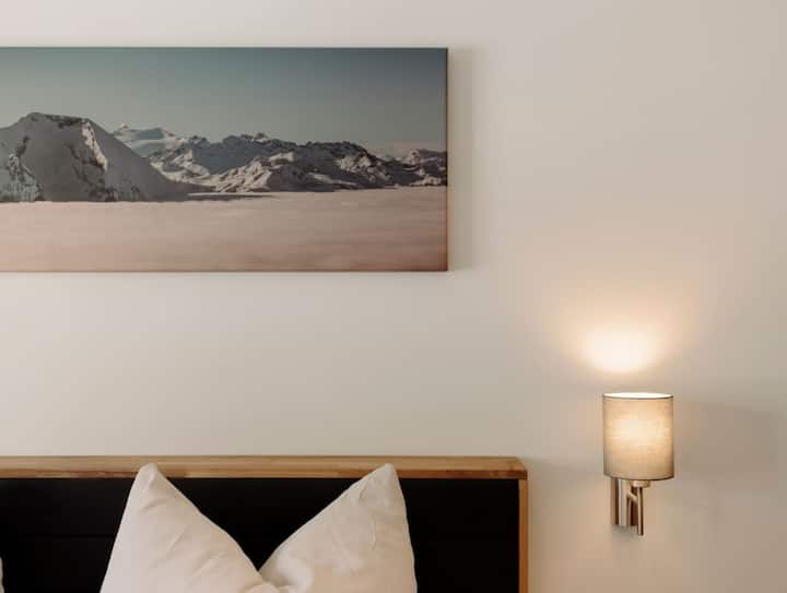 Appartement B1 - Flachau