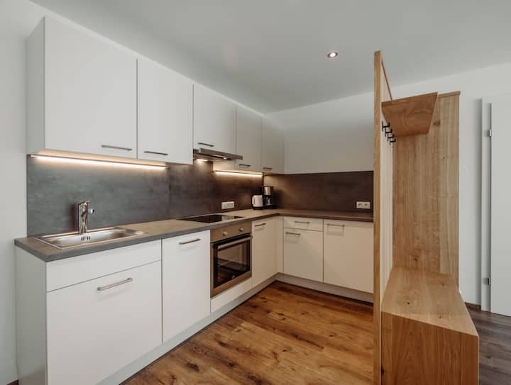 Appartement B2 - Flachau