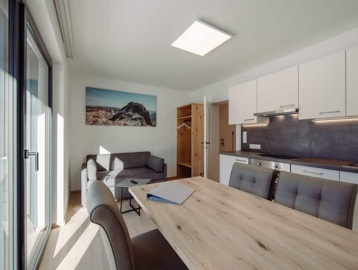Appartement B2 - Flachau