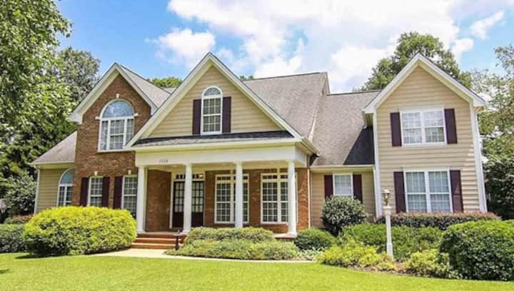 Home Away From Home - Clayton, NC