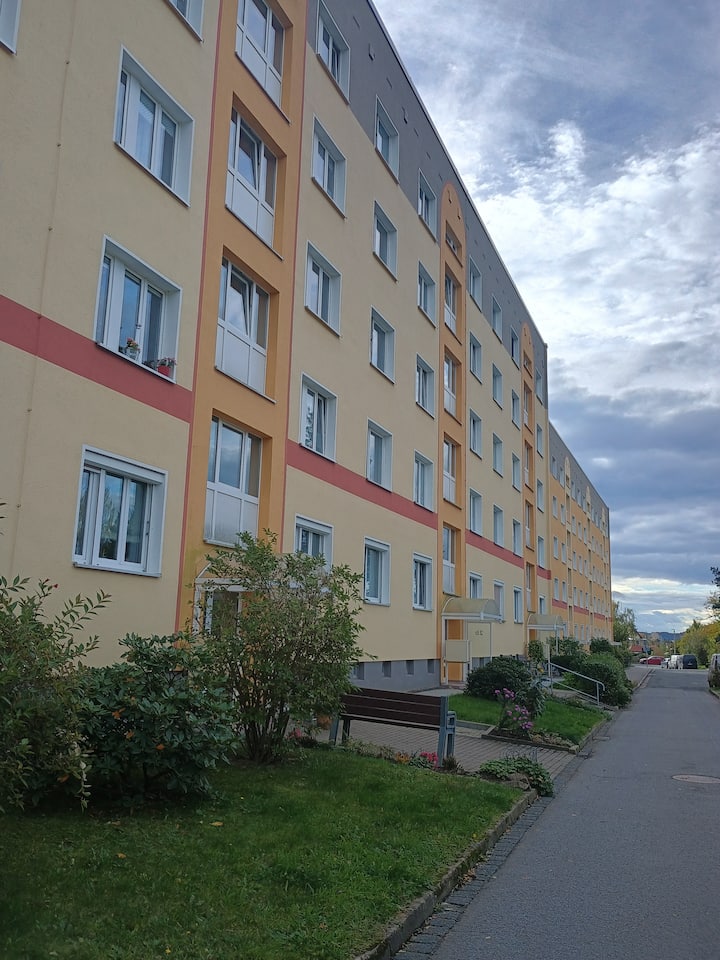 Ferien Appartements Sonnenschein - Radebeul