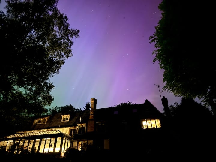 Prime Beaconsfield Location - Marlow