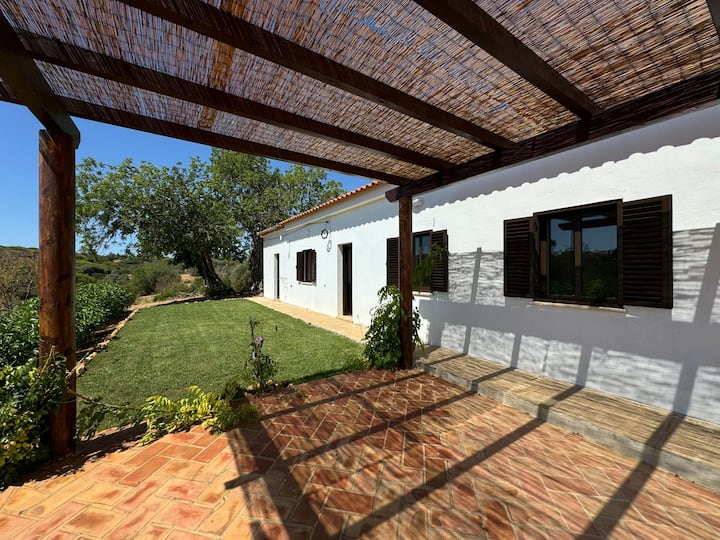 Casa Esmeralda - Vista Vinha - Porches