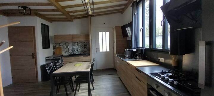L'atelier - Châtillon-sur-Seine