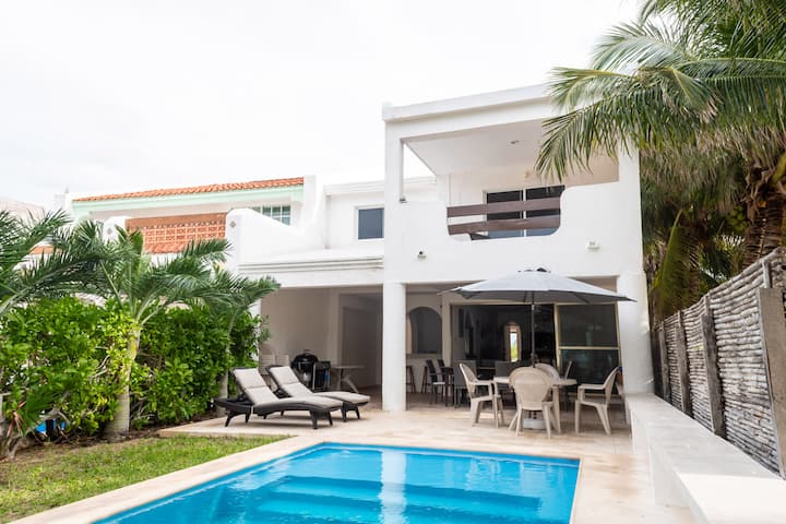 Uaychacas, Frente Al Mar - Yucatán