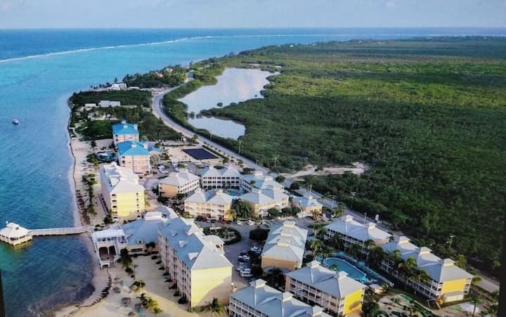 Cayman Islands Resort 2 Bedroom - Quần đảo Cayman