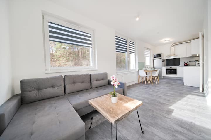 Marble Apartment - Český Krumlov