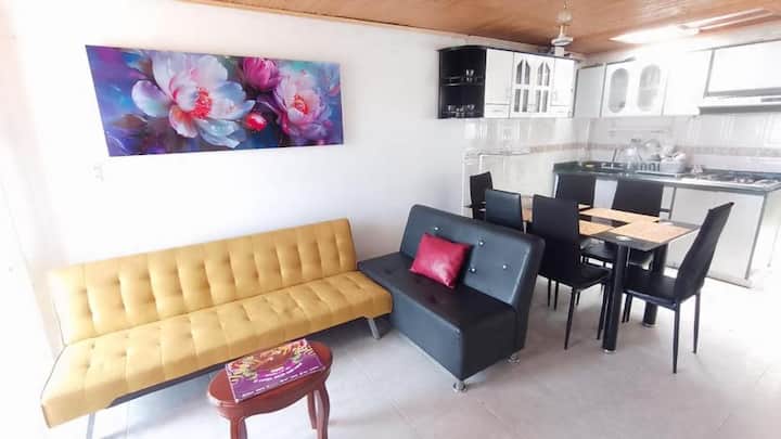 Emanuel Tu Estadía - Duitama