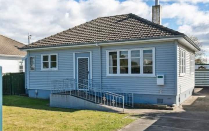 Perfect For Contractors - Gisborne