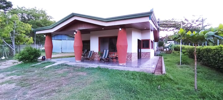 Casa De 3 Hab 3 Baños Nicoya Guanacaste Costa Rica - Nicoya
