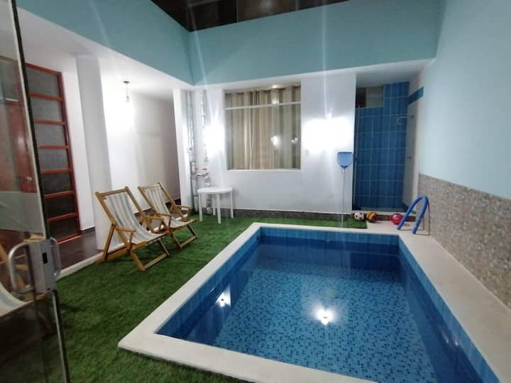 Casa De Playa Camaná - Camaná