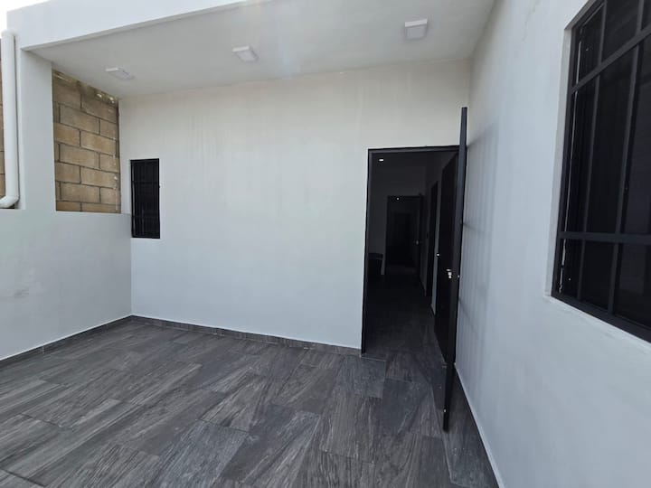 Casa Baljaga 1 - Cancún