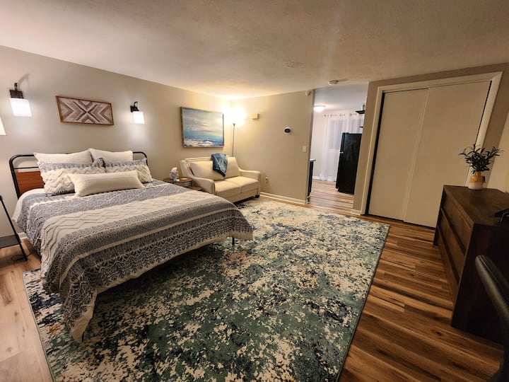 Modern Apartment, Hanover Sq. Horseheads, Ny - Horseheads, NY