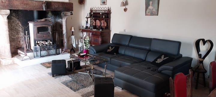 Maison De Campagne - Bergerac