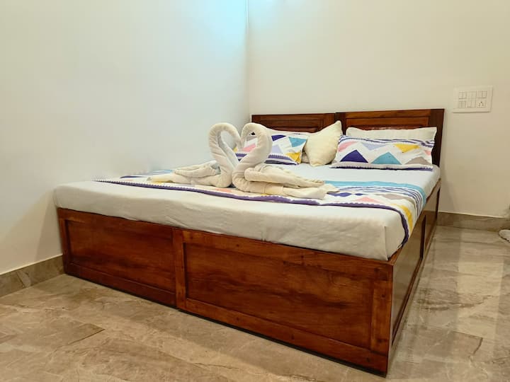 Two Bedroom House |Entire Villa In Wayanad Centre - Wayanad