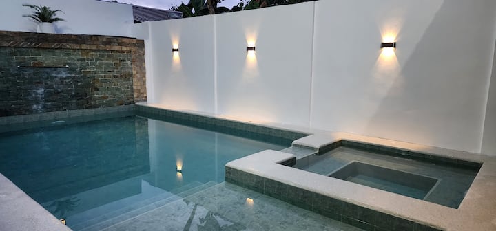 Cozy Private Resort In San Mateo - 22 Hours - San Mateo