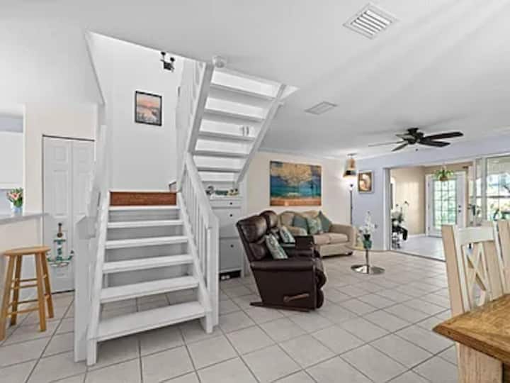 The Beach House - Cape Canaveral, FL