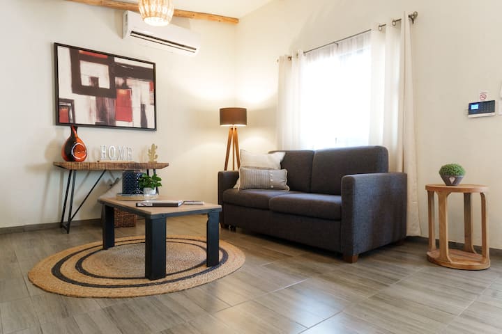 Playa En Pareja - La Paz