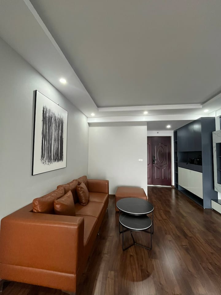 Teccoelite Thai Nguyen-2bed Home - Sông Công