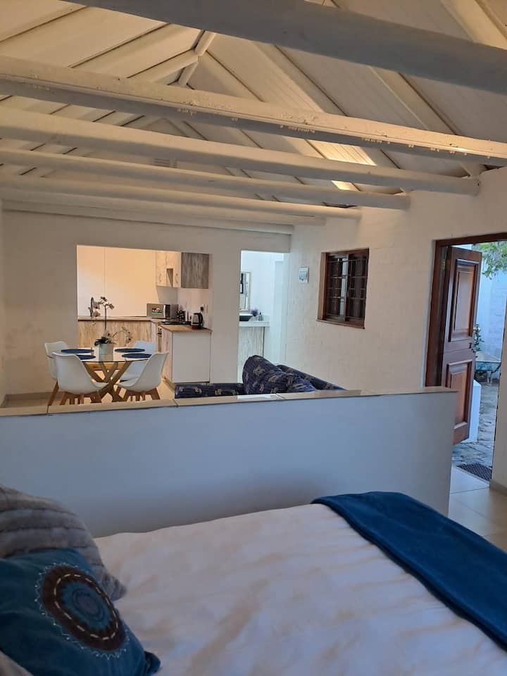 Beach Walk Cottage - Plettenberg Bay