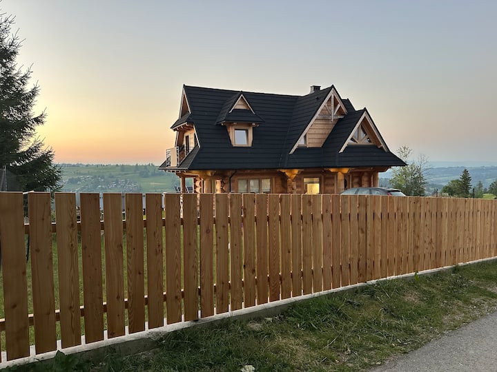 Ski&chill - Zakopane