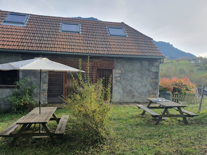 Appartement Les Mémises - Thollon-les-Mémises