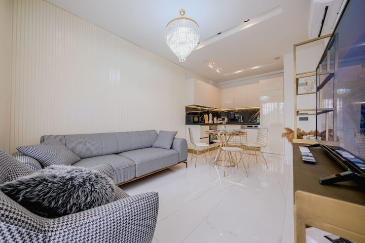 Besthome-38 Cleopatra Triumph - Alanya