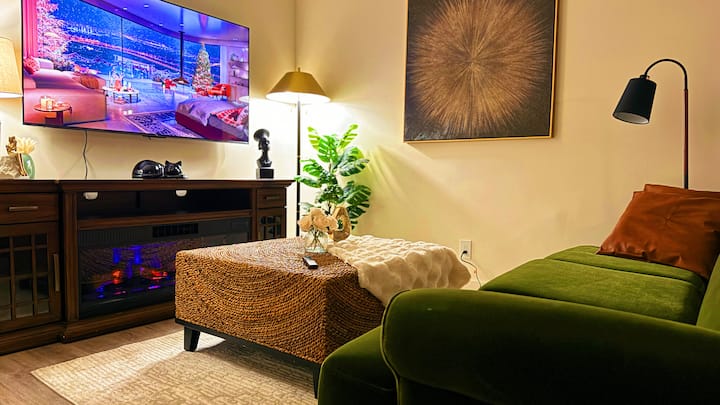 Deluxe2b1b Dtalhambrafreeparking - Alhambra, CA