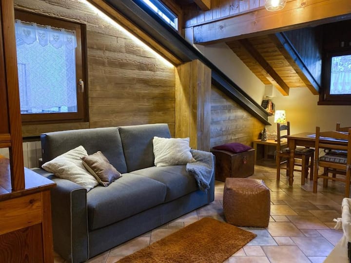 Fiordineve - Ponte di Legno